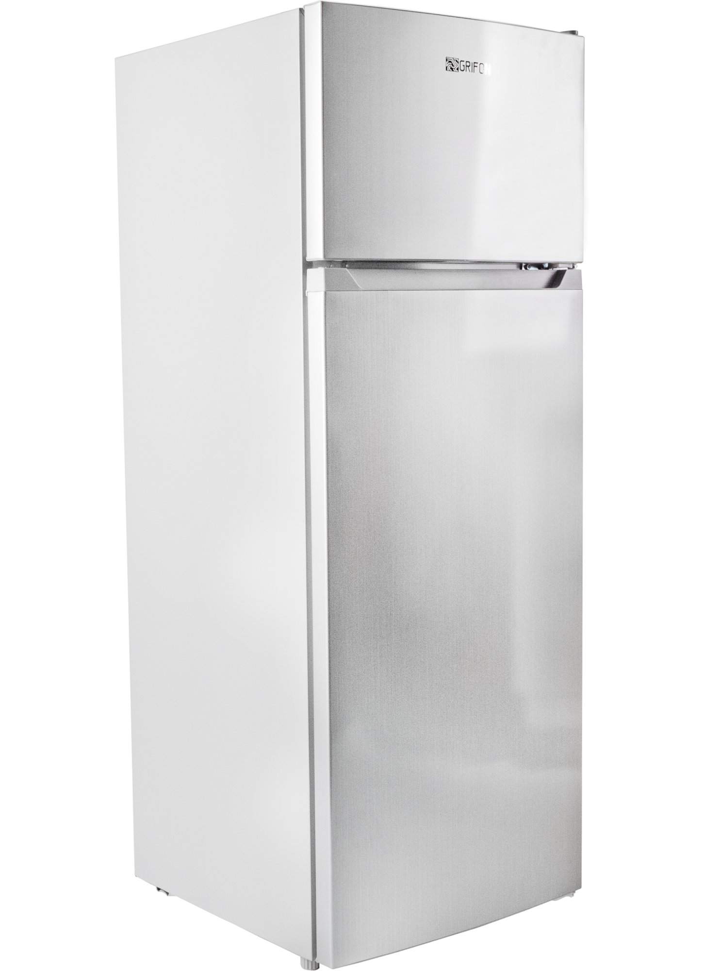 Холодильник Grifon DFV-143S купить | ELMIR - цена, отзывы, характеристики