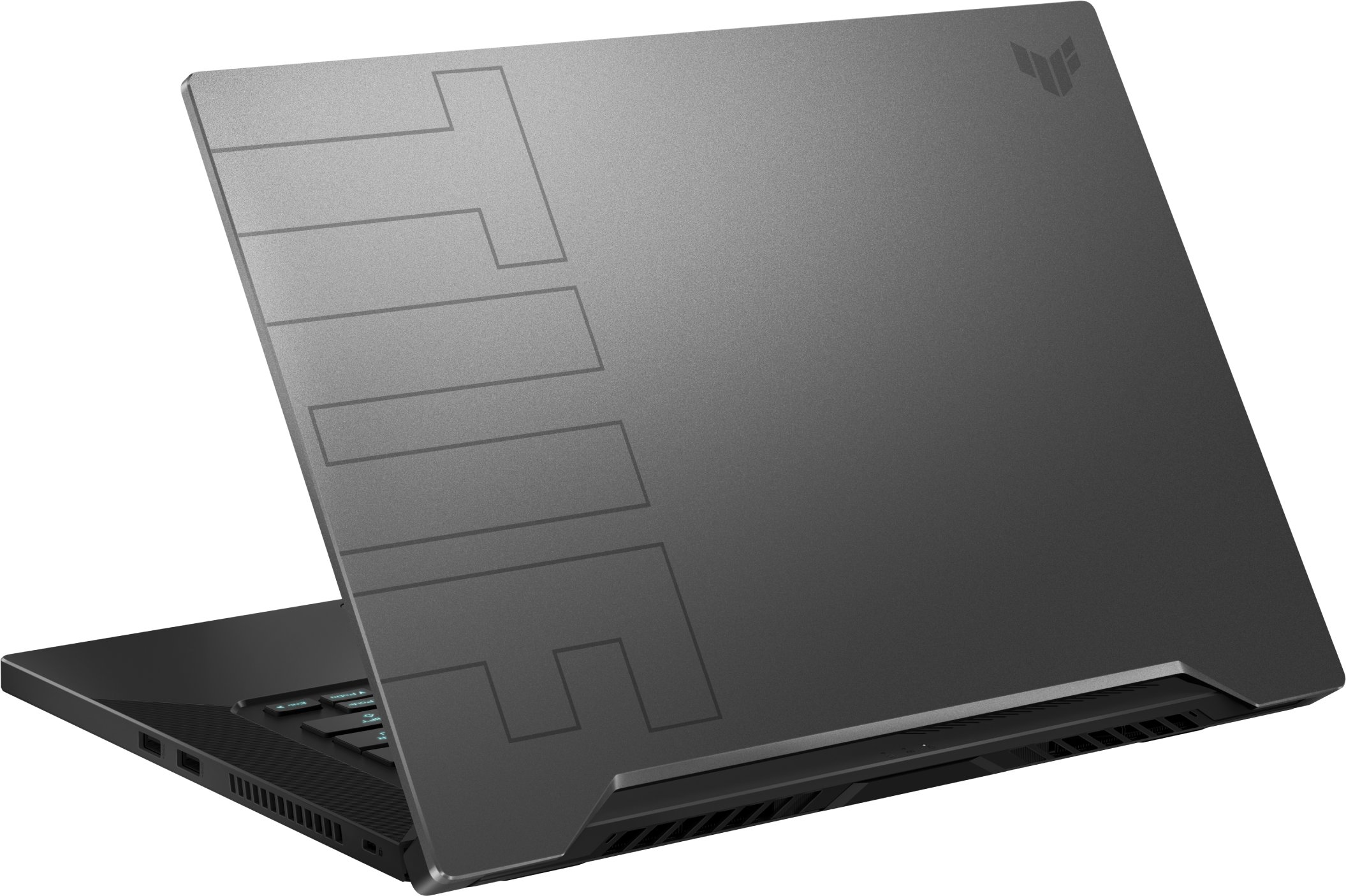 Ноутбук Asus TUF Gaming FX516PM (FX516PM-HN198) купить | Elmir - цена ...