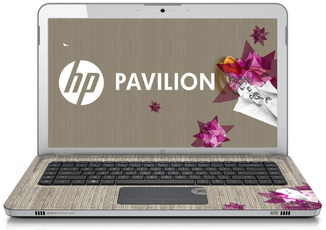 Ноутбук HP Pavilion dv6-3298er (LH732EA) купить | Elmir - цена, отзывы ...