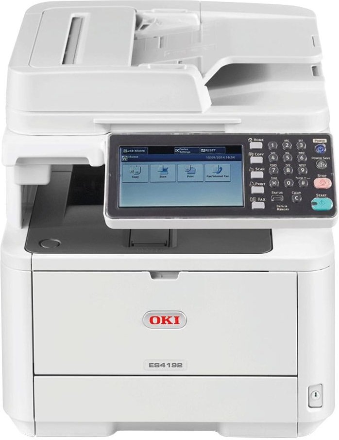 МФУ светодиодное OKI ES4192dn MFP-Euro (45762132) купить | ELMIR - цена ...
