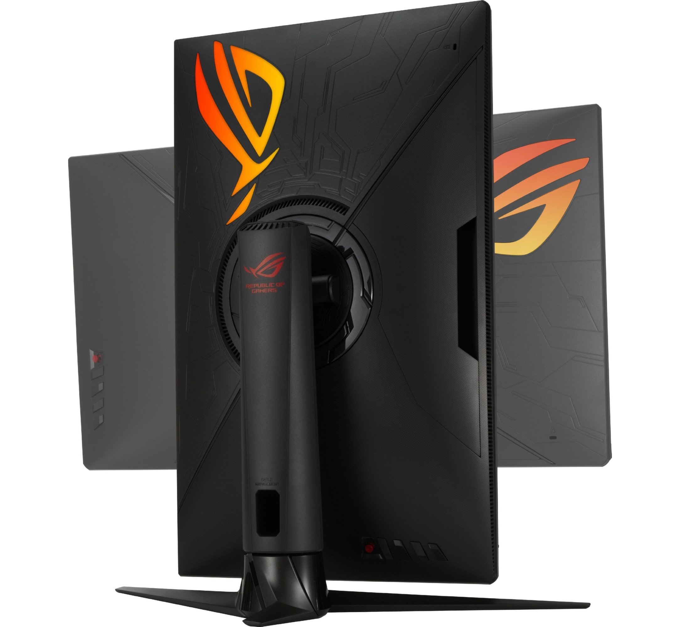 Монитор 27" Asus ROG Strix XG27AQM купить | Elmir - цена, отзывы ...
