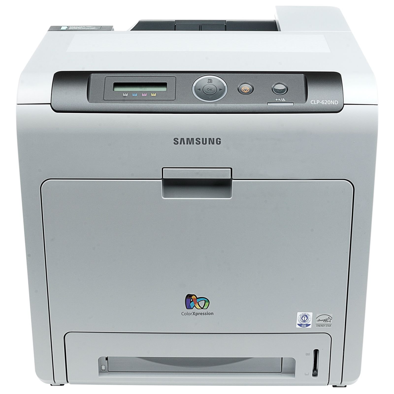 Принтер лазерный Samsung CLP-620ND/XEV купить | Elmir - цена, отзывы ...