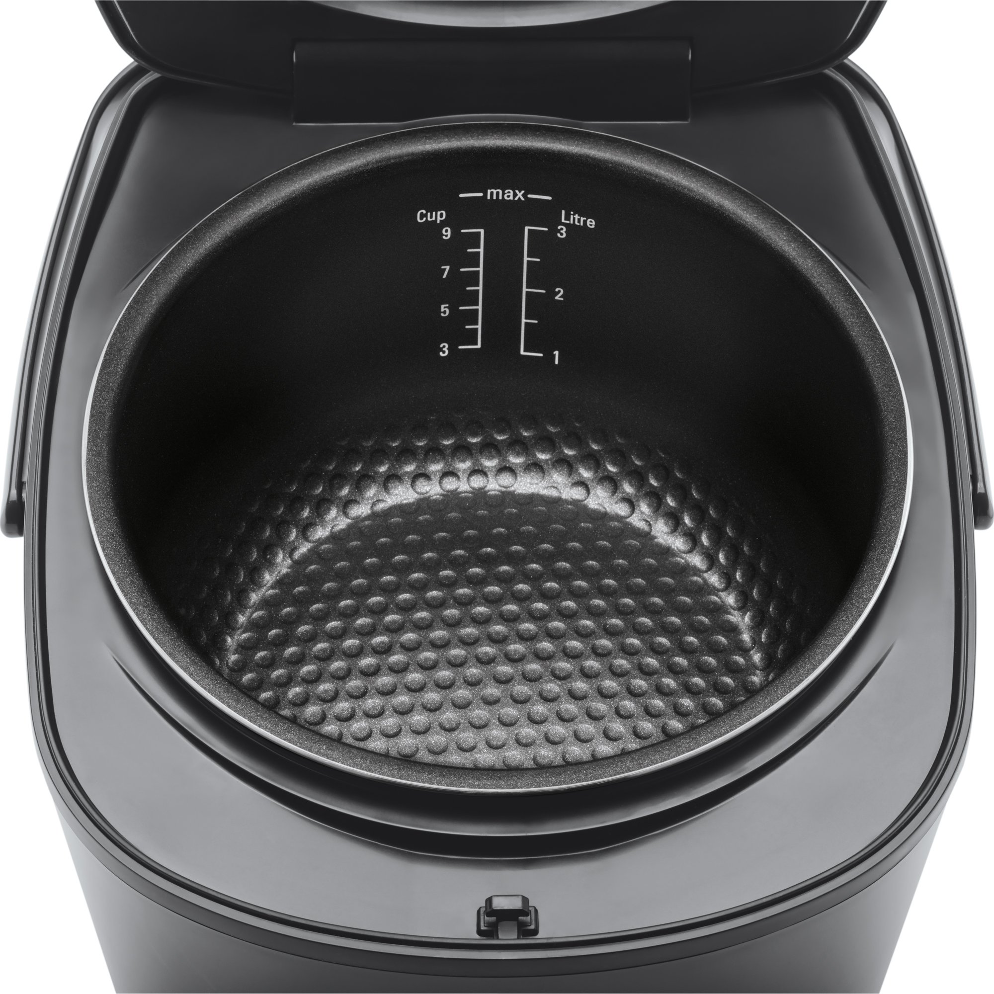Мультиварка Stadler Form Chef One 5L SFC.919 Black купить | ELMIR ...