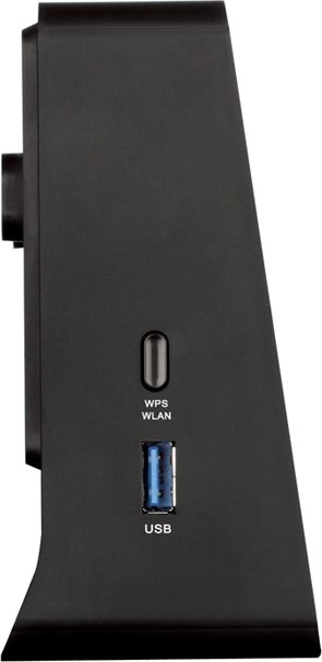 ADSL-роутер D-Link DSL-2650U купить | ELMIR - цена, отзывы, характеристики