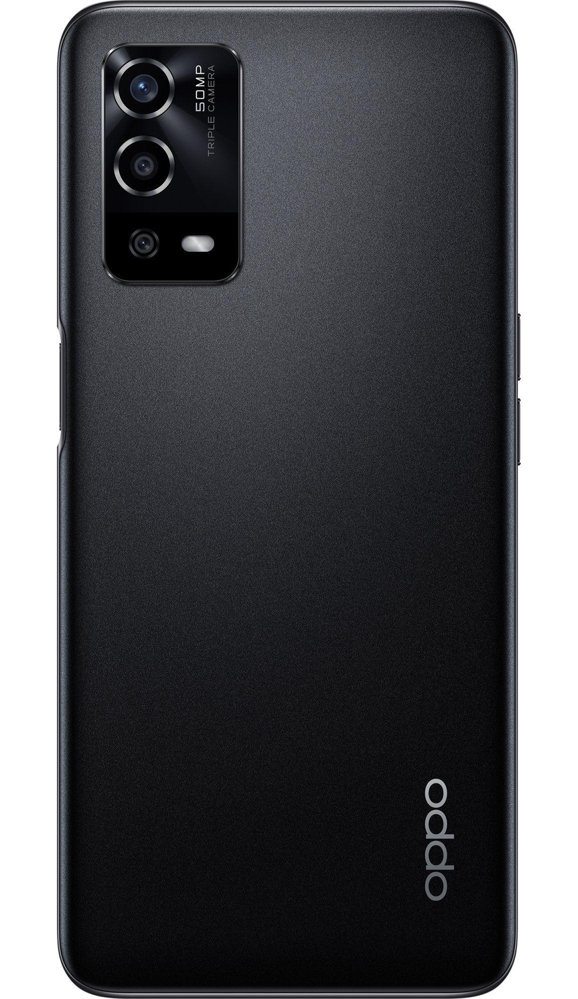 Мобильный телефон Oppo A55 4/64GB Starry Black (CPH2325 BLACK) купить ...