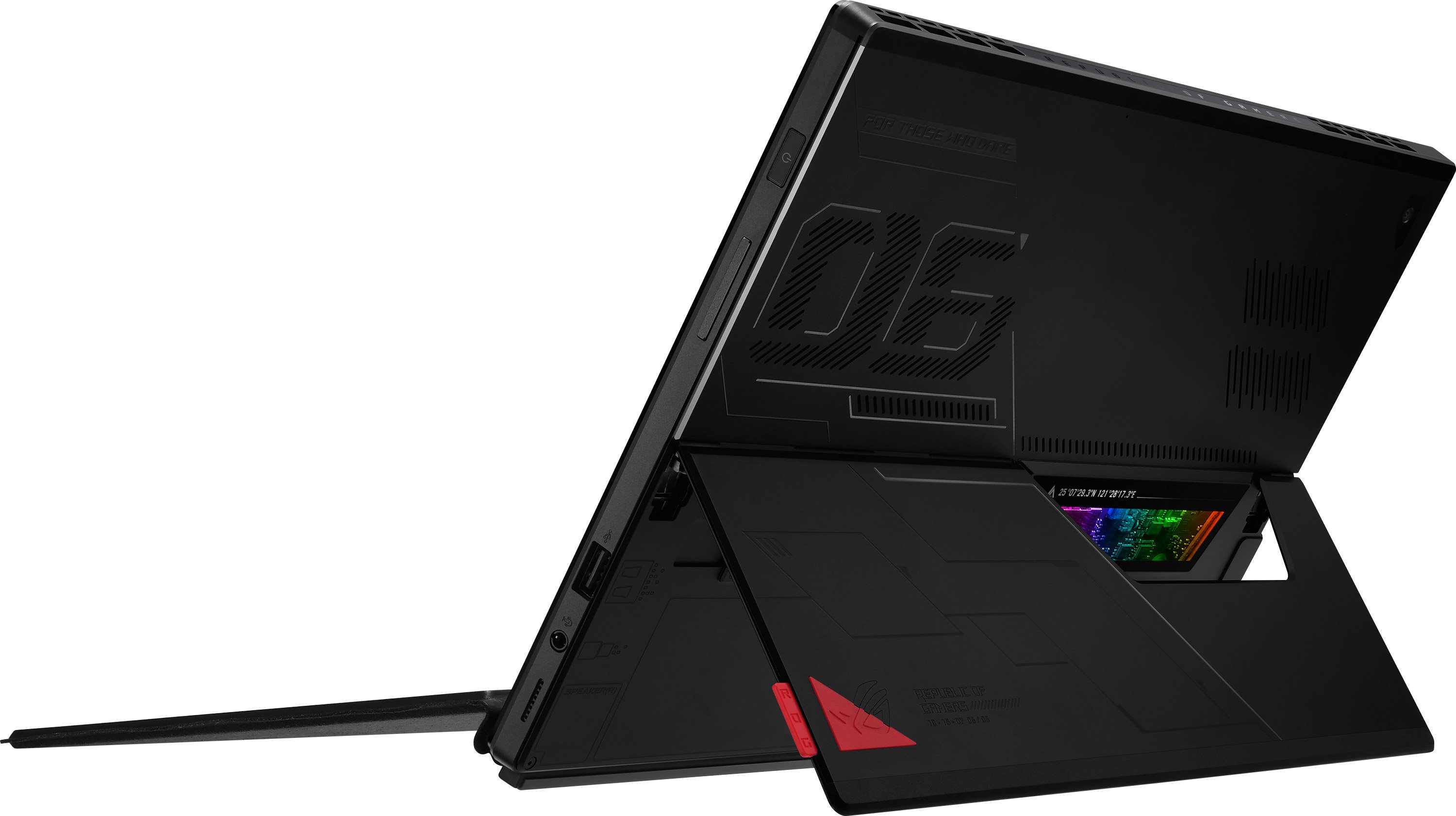 Ноутбук Asus ROG Flow Z13 GZ301ZE (GZ301ZE-LD183W) купить | Elmir ...