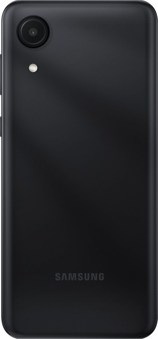 Мобильный телефон Samsung A032F Galaxy A03 Core 2/32GB Ceramic Black ...