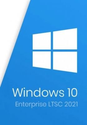 Microsoft Windows 10 Enterprise LTSC 2021 Upgrade Commercial (DG7GMGF0D19L_0001) купить | ELMIR ...