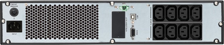 ИБП Tecnoware EVO DSP Plus 1200 IEC (FGCEDP1202RTIEC) купить | ELMIR ...