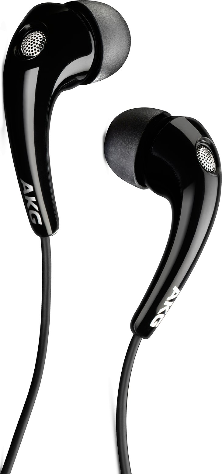 Наушники AKG K321 Black (K321BLK) купить | ELMIR - цена, отзывы, характеристики