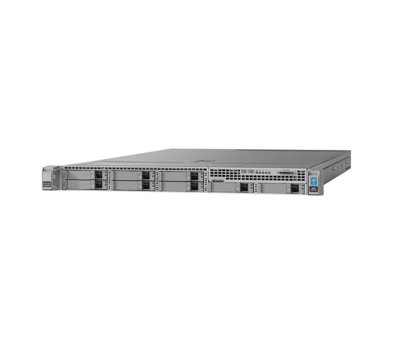 Сервер Cisco Business Edition 6000M (M5) (BE6M-M5-K9) купить | ELMIR ...