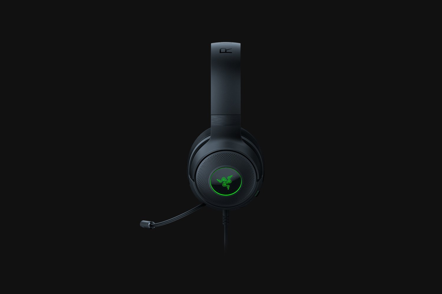 Наушники Razer Kraken V3 X FRML Packaging (RZ04-03750300-R3M1) купить ...