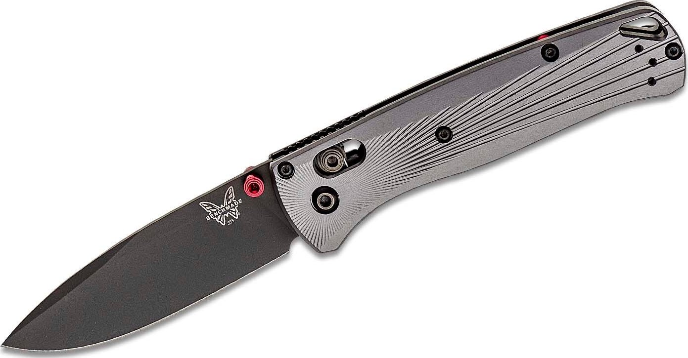 Нож Benchmade 535BK-4 купить | ELMIR - цена, отзывы, характеристики