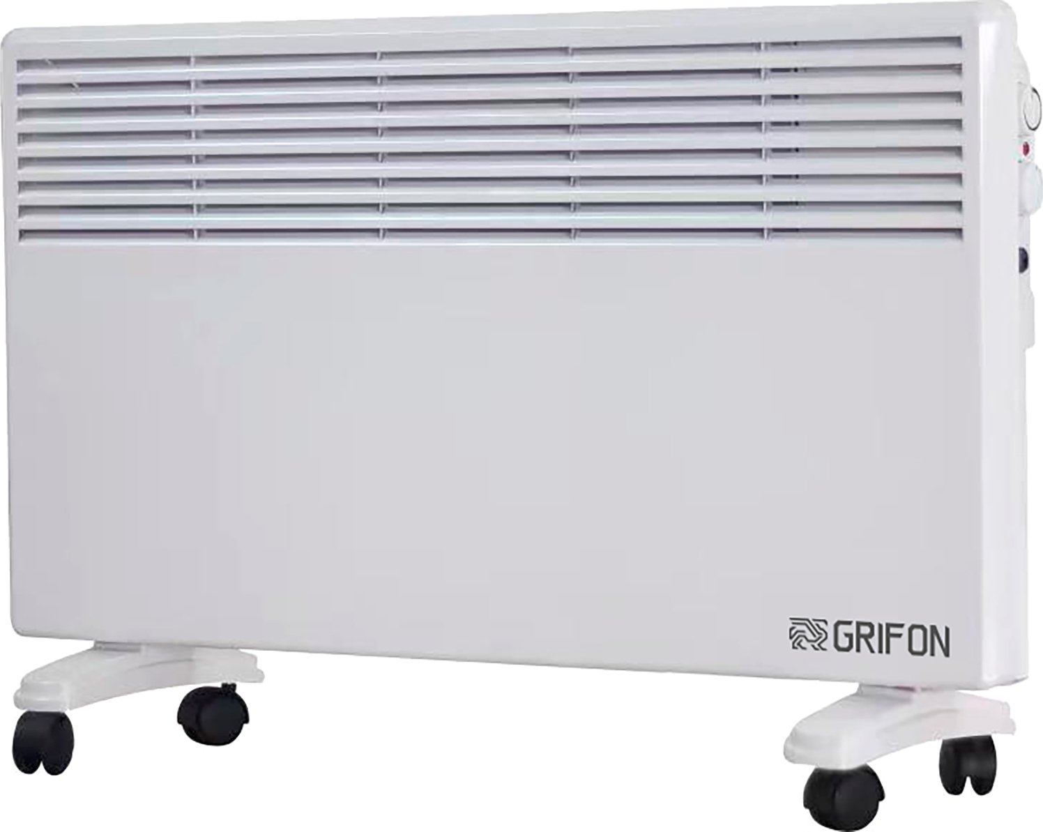 Электрический конвектор Grifon PH01-2000 купить | ELMIR - цена, отзывы ...
