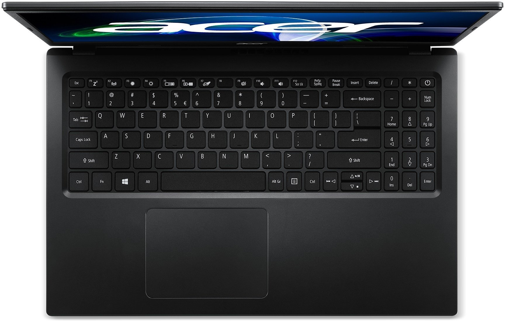 Ноутбук Acer Extensa 15 EX215-54 (NX.EGJEU.00V) купить | Elmir - цена ...