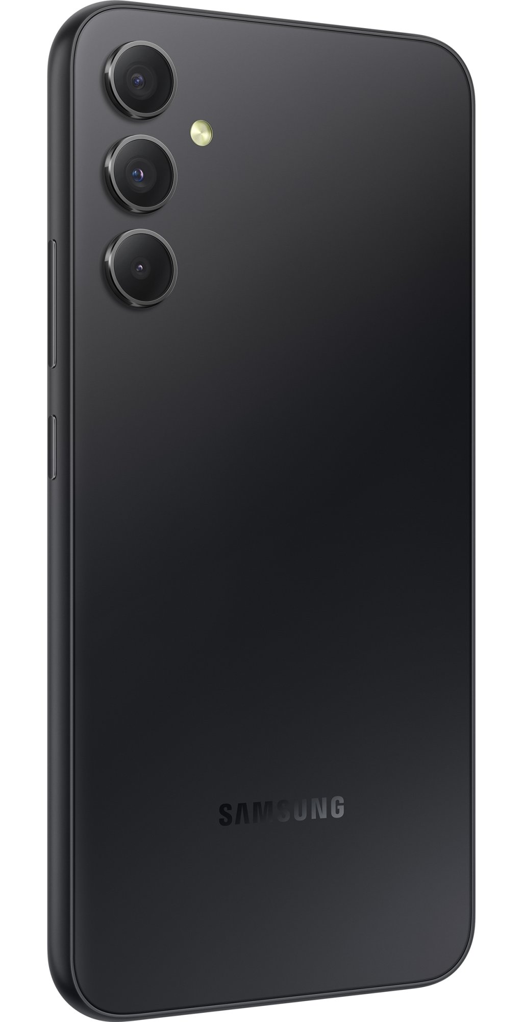 Мобильный телефон Samsung A346E/256 Galaxy A34 8/256GB Graphite (SM ...