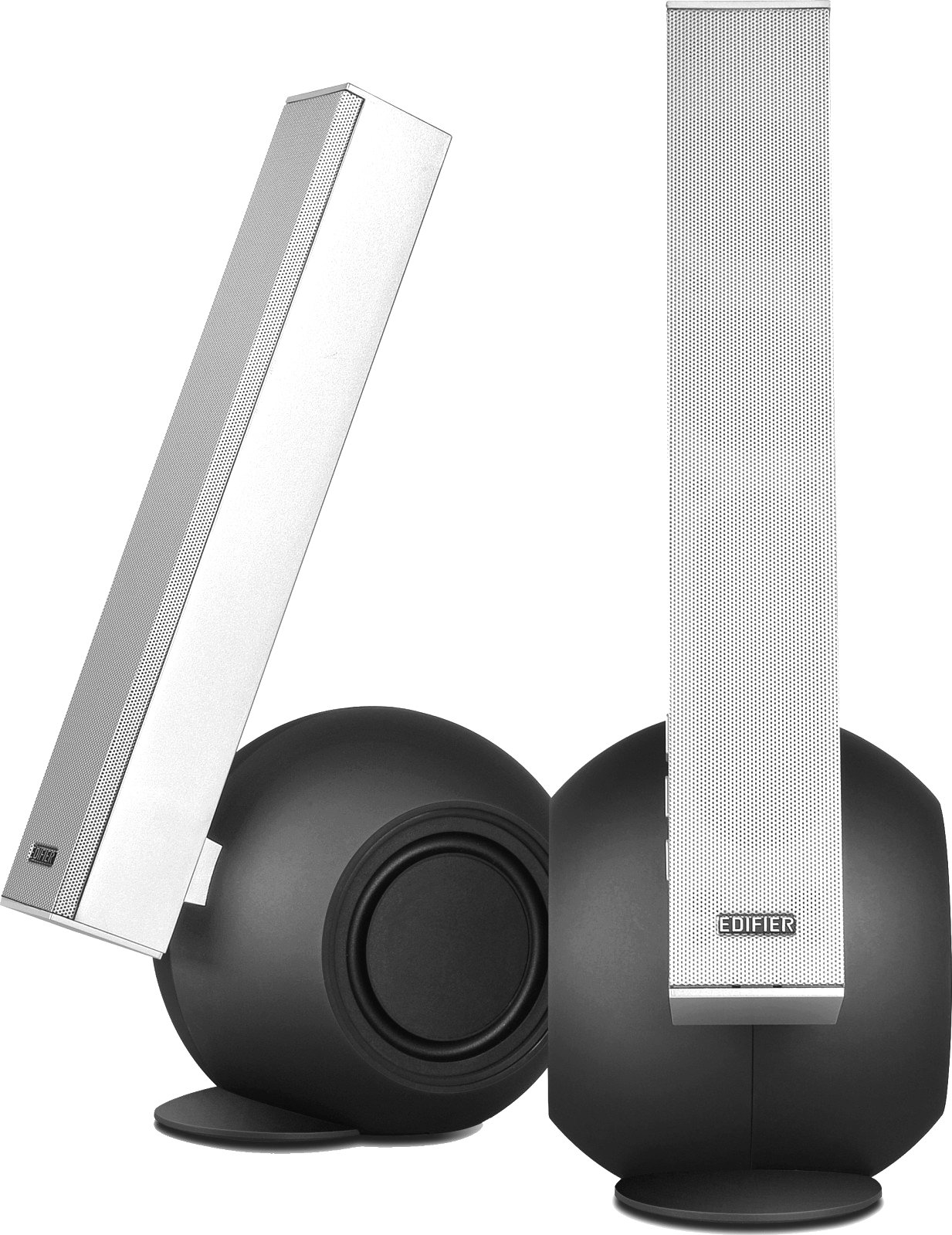 Акустическая система Edifier Exclaime E10 купить | ELMIR - цена, отзывы ...