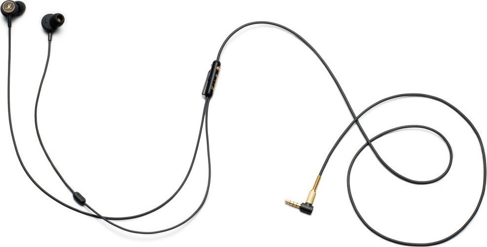 Наушники Marshall Mode EQ Black (4090940) купить | ELMIR - цена, отзывы ...