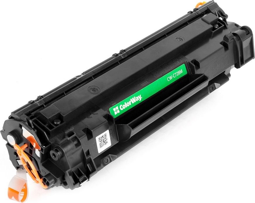 Картридж ColorWay Canon 728/HP CE278A Dual Pack (CW-C728FM) купить ...