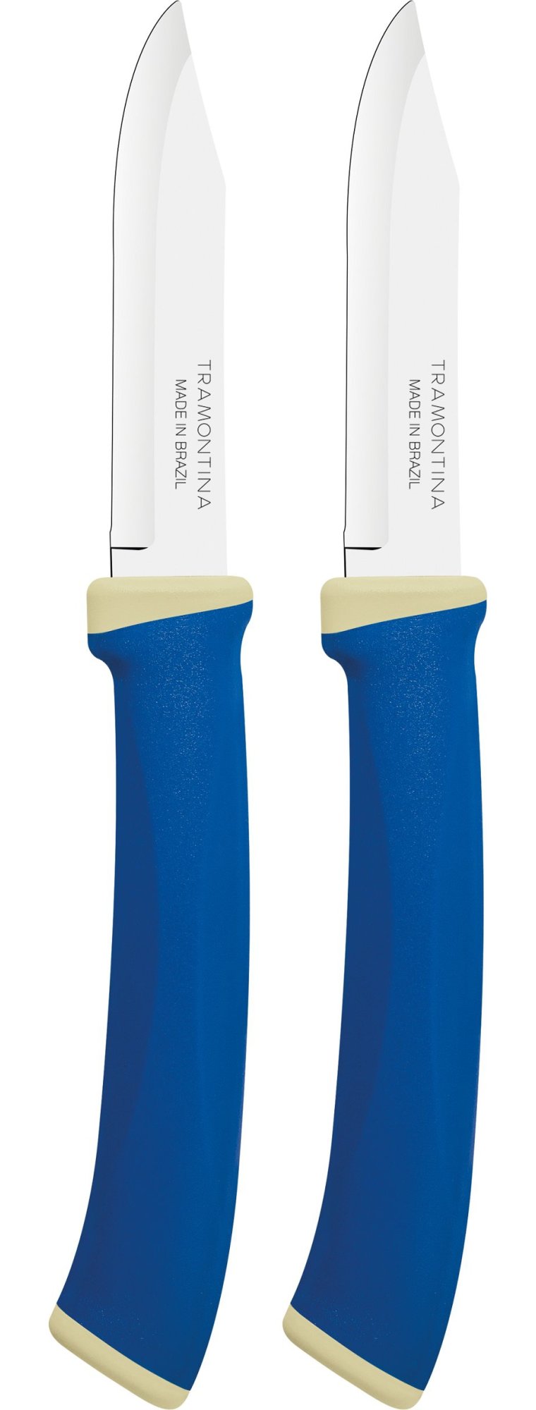 Набор ножей Tramontina Felice 23490/213 купить | ELMIR - цена, отзывы ...