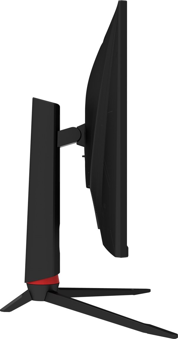 Монитор 27" QUBE Overlord (G27F240) купить | Elmir - цена, отзывы ...