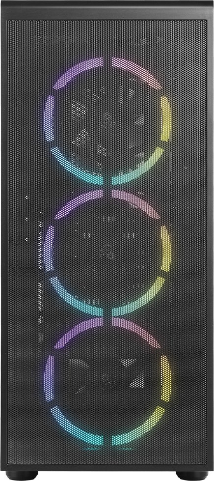Корпус AZZA Prime б/БП (CSAZ-360) купить | Elmir - цена, отзывы ...
