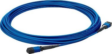 Кабель HP Premier Flex LC/LC O M4 2f 2m Cbl (QK733A) купить | ELMIR ...