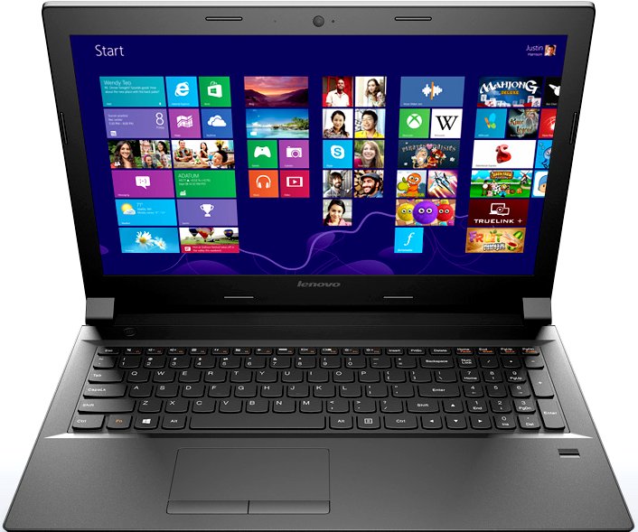 Ноутбук Lenovo IdeaPad B50-30 (59-439828) купить | Elmir - цена, отзывы ...
