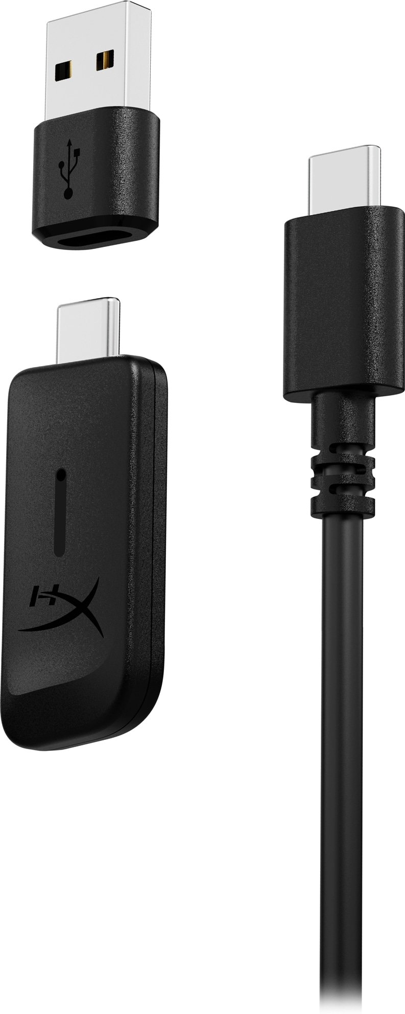 Наушники HyperX Cloud III Wireless Black (77Z45AA) купить | ELMIR ...