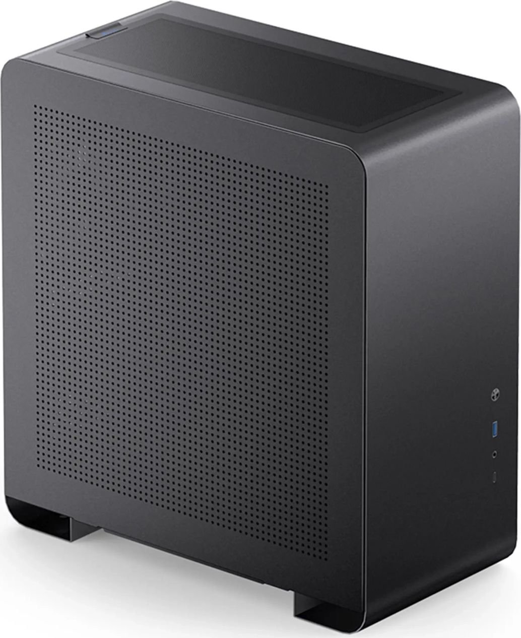 Корпус Jonsbo U4 PRO MESH Black б/БП купить | Elmir - цена, отзывы ...