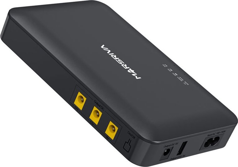 ИБП Marsriva DC UPS (KP1EC_MARSRIVA) купить | ELMIR - цена, отзывы ...