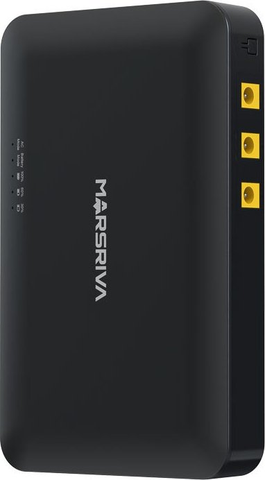 ДБЖ Marsriva DC UPS (KP1Ultra_MARSRIVA) купити | ELMIR - ціна, відгуки ...