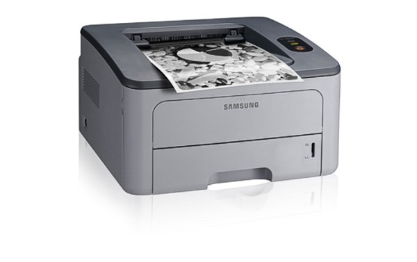 Принтер лазерный Samsung ML-2850D купить | Elmir - цена, отзывы ...