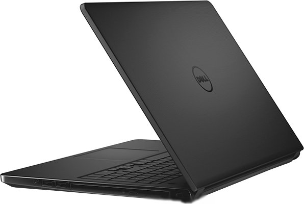 Ноутбук Dell Inspiron 5551 Black (I55P45DIL-T1) купить | Elmir - цена ...