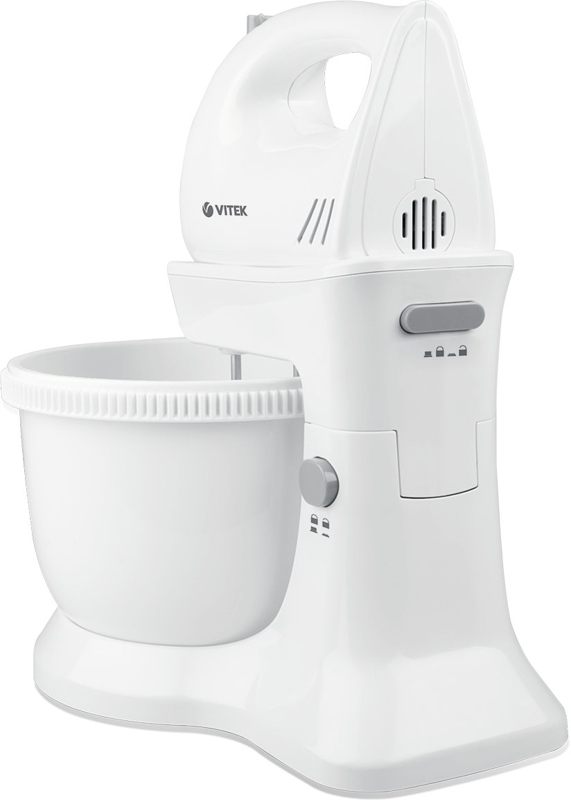Миксер Vitek VT-1409 купить | ELMIR - цена, отзывы, характеристики