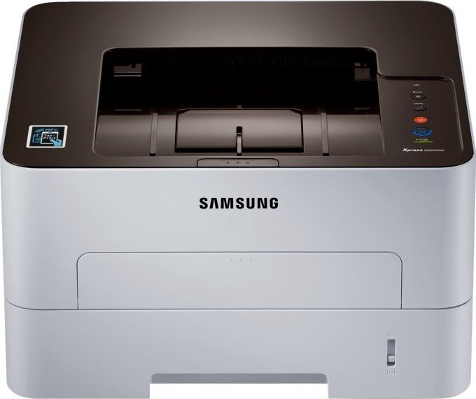 Принтер лазерный Samsung SL-M2830DW/XEV купить | Elmir - цена, отзывы ...