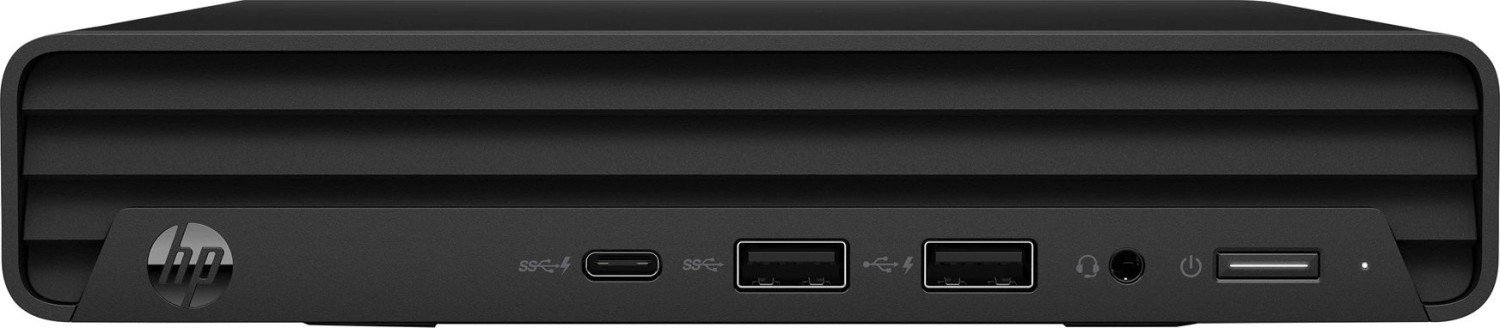 Компьютер HP Pro Mini 260 G9 (9H6E0ET) купить | ELMIR - цена, отзывы ...