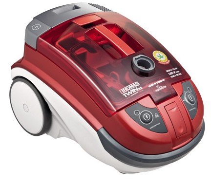 Пылесос Thomas Twin TT Parquet Aquafilter купить | ELMIR - цена, отзывы ...