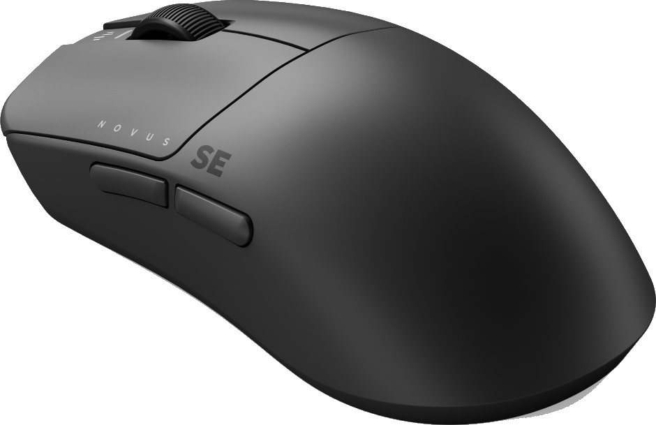 Мышь Dark Project Novus SE (DPP_Novus_SE_Black) купить | ELMIR - цена ...