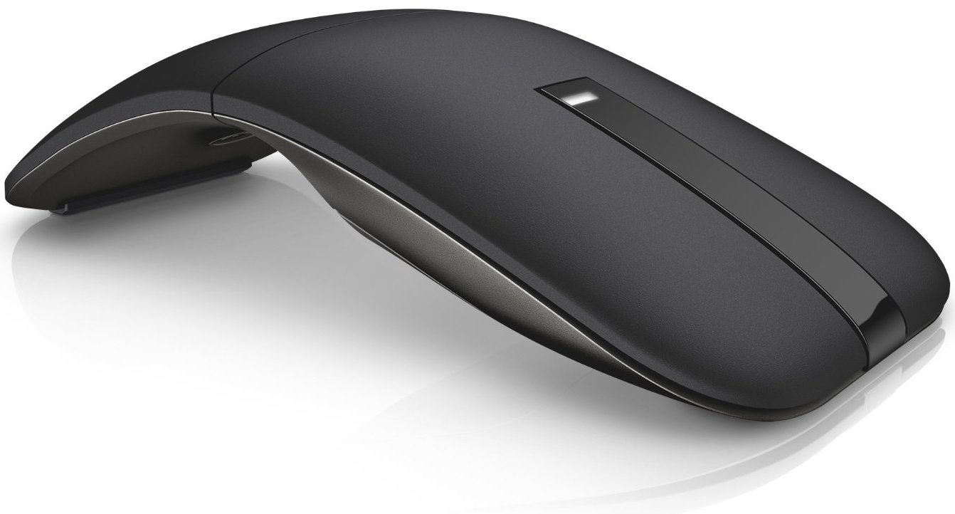 Мышь Dell Wireless Bluetooth WM615 (570-AAIH) купить | ELMIR - цена ...