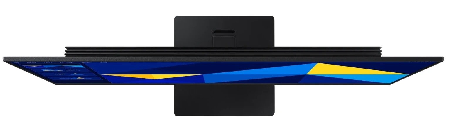 Монитор 22" Samsung S22D300 (LS22D300GAIXCI) купить | Elmir - цена ...