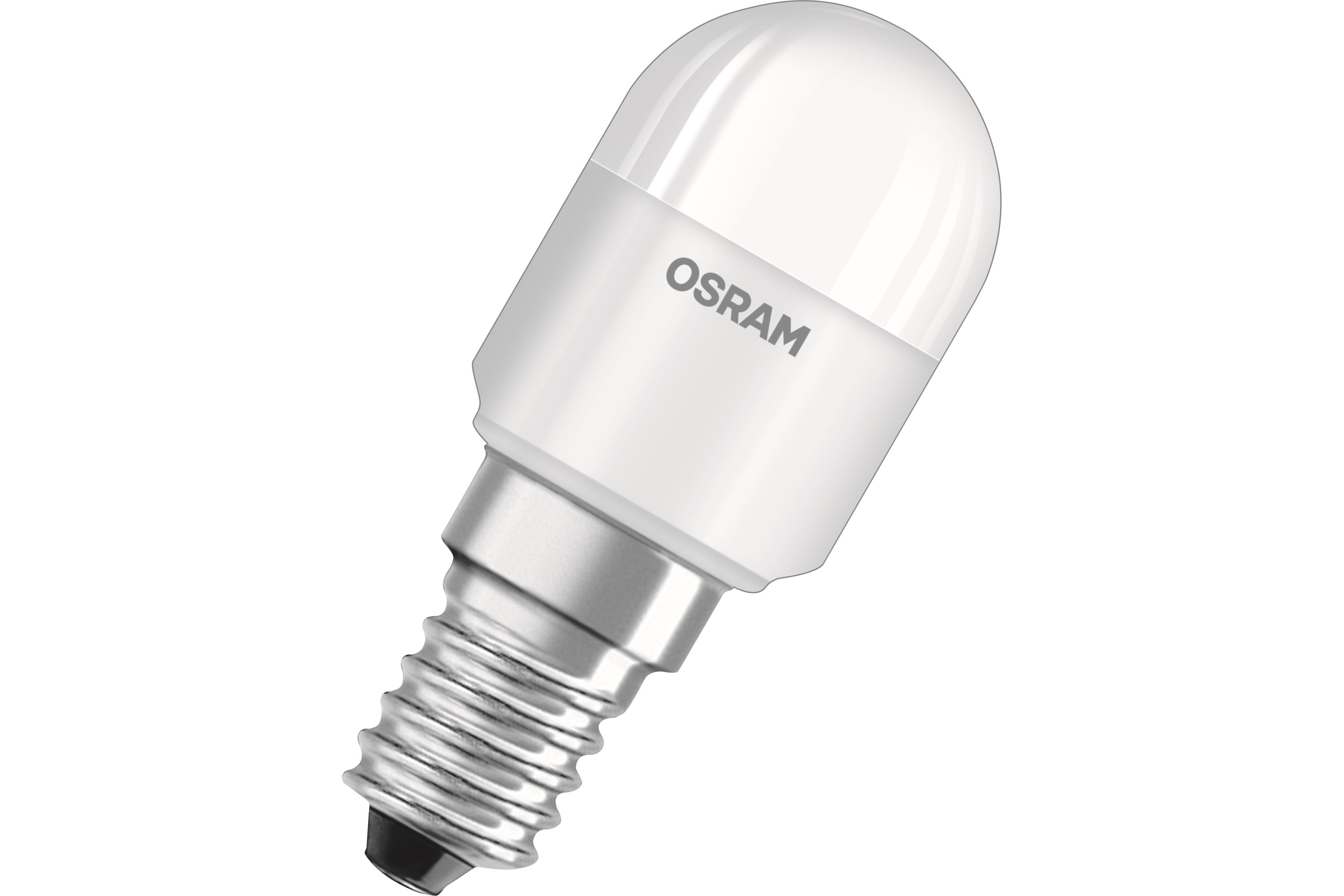 Лампа Osram LED T26 20 2.3W/827 230V FR E14 (4058075432758) купити ...