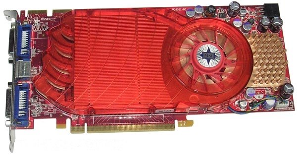 Видеокарта MSI PCI-E Radeon HD3850 512MB DDR3 - купить в Харькове ...