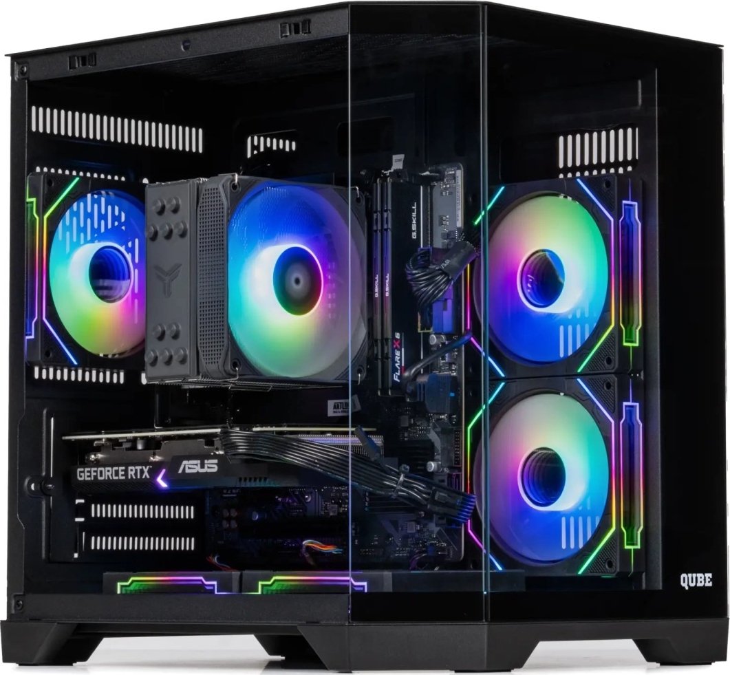 Комп’ютер Artline Gaming X49 (X49v47) купити | ELMIR - ціна, відгуки ...