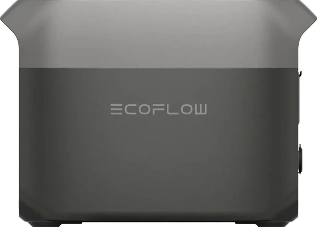 Зарядна станція EcoFlow Delta 3 (EFDELTA3-EU) купити | ELMIR - ціна ...