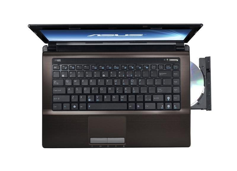 Ноутбук Asus K43Sv (K43Sv-2310M-S4DNAN) купить | Elmir - цена, отзывы ...