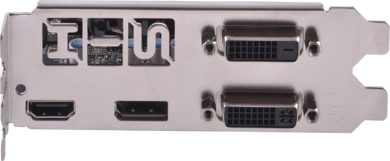 Видеокарта HIS PCI-E Radeon R7 360 2GB DDR5 iCooler (H360PFN2CR ...