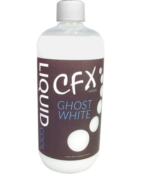 Охлаждающая жидкость Alphacool CFX Premix Opaque Performance Cooling ...