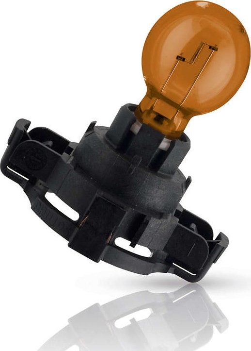 Автолампа Philips PY24W 12190NAC1 Vision (1 шт.) купить | ELMIR - цена ...