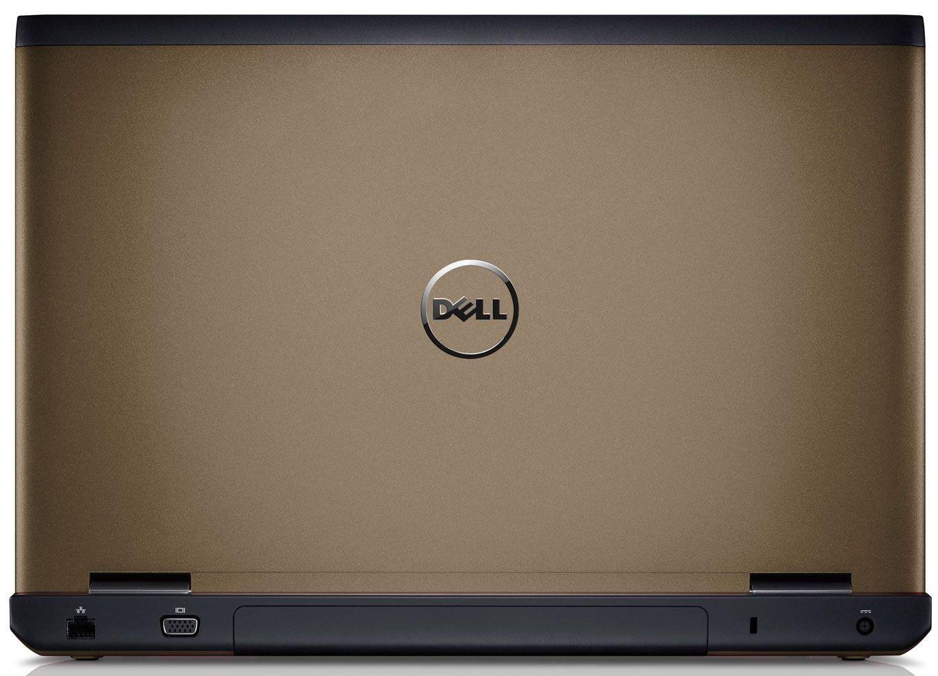 Ноутбук Dell Vostro 3750 Bronze (DV3750I241045007BR) купить | Elmir ...
